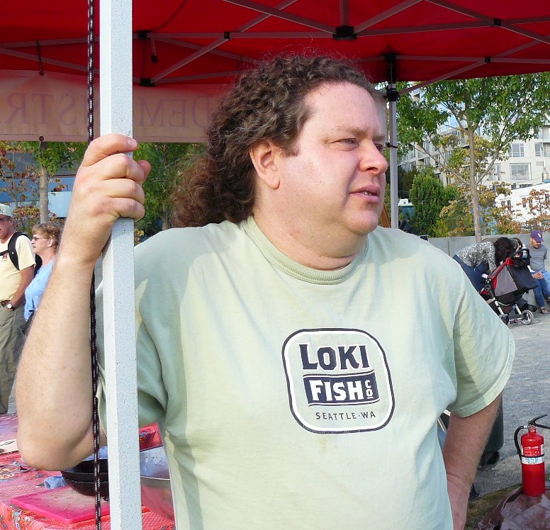 The Good Egg - Cornichon.org